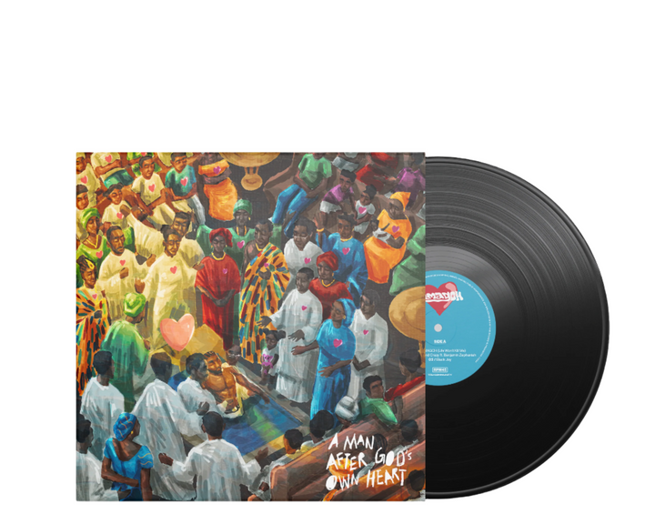 Kofi Stone - Official Store