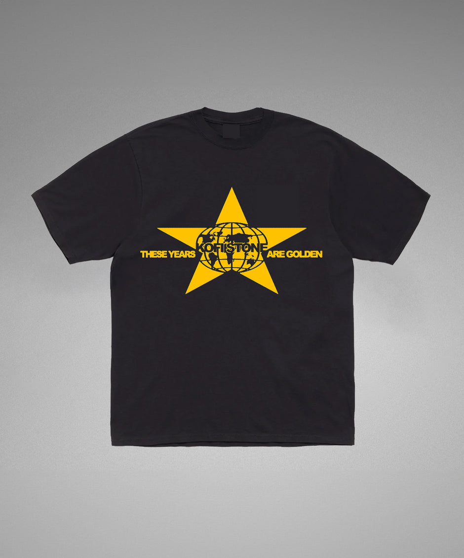 Kofi Stone - Official Store