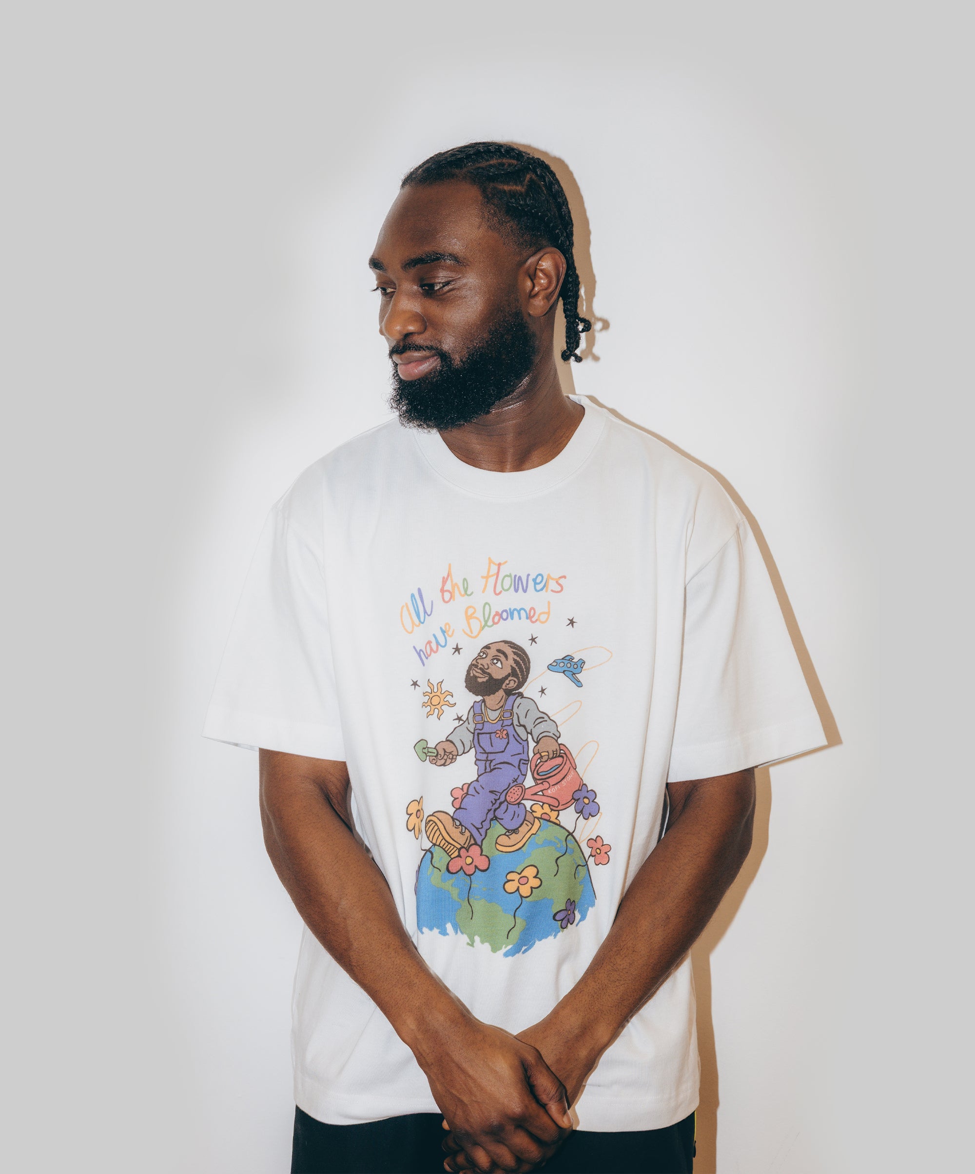 Kofi Stone - Official Store